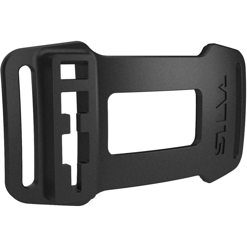 Silva Helm Bracket Exceed | Archiviertes Produkt | Bergzeit