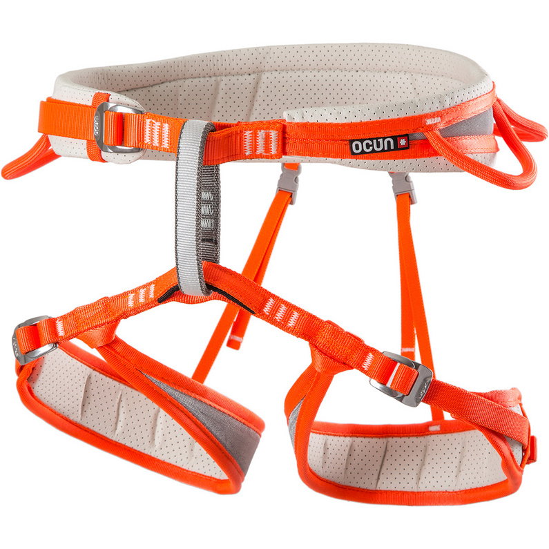 Ocun Neon 3 Climbing Harness | Buy online | Bergzeit Outdoor Shop