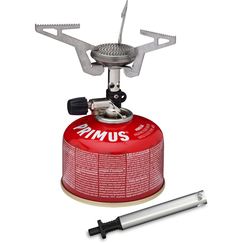 Primus Express Stove Piezo Brander kopen | Bergzeit