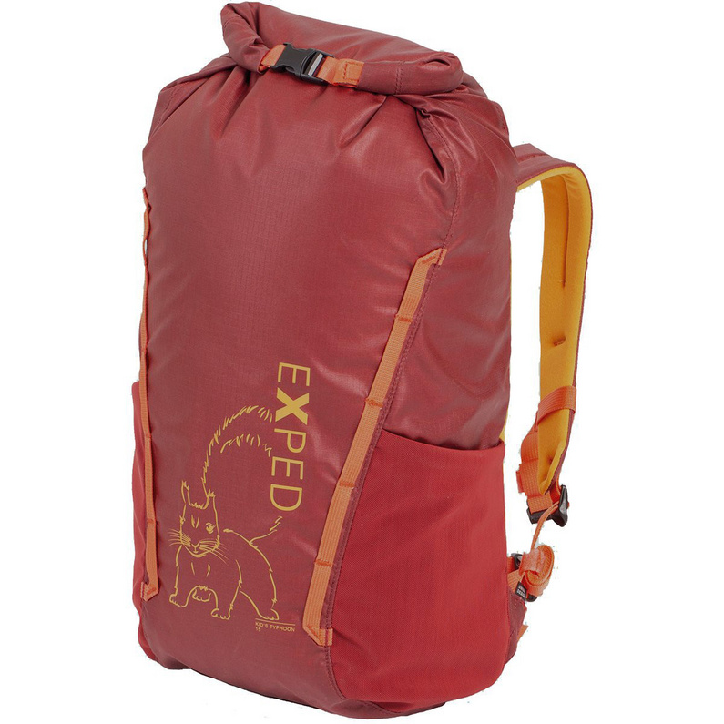 Exped Kinder Typhoon 15 Rucksack kaufen | Bergzeit