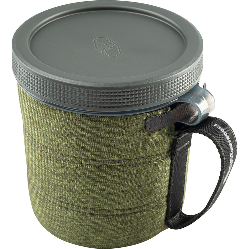 GSI Infinity Fairshare Mug Trinkbecher kaufen | Bergzeit
