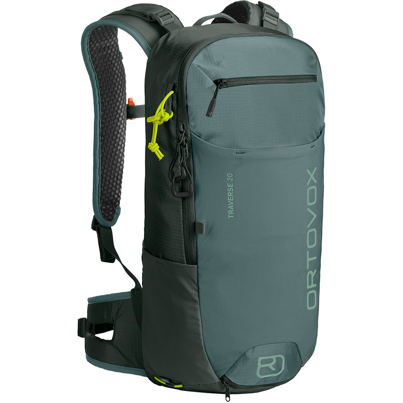Ortovox Traverse 20 Rucksack kaufen | Bergzeit