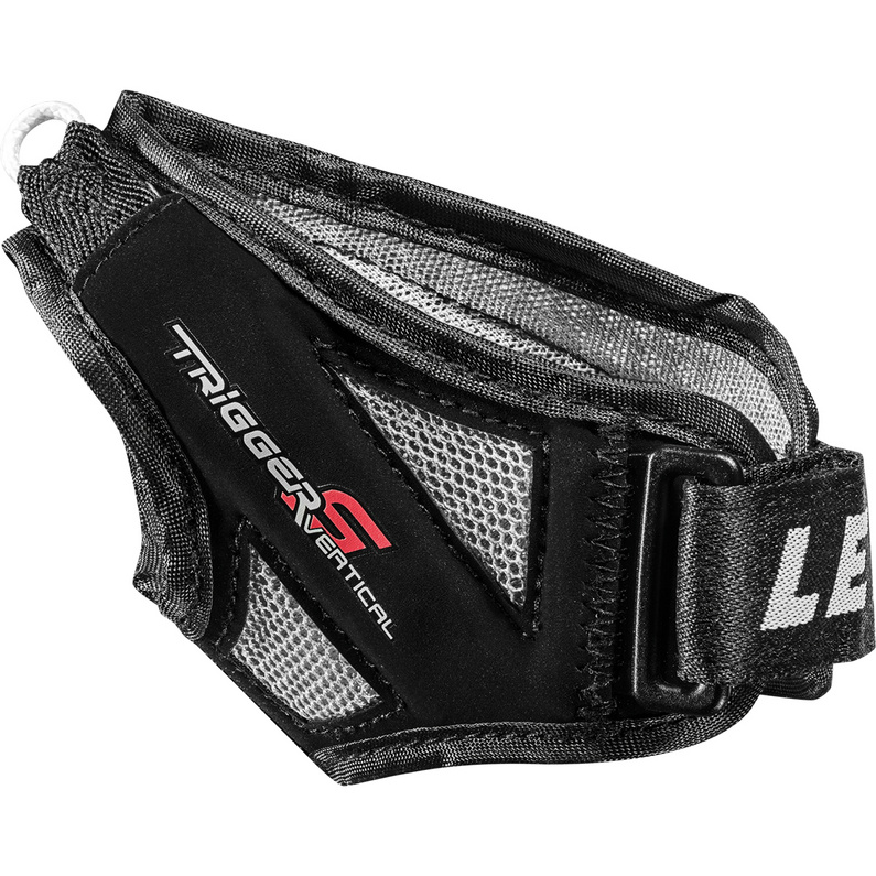 Leki Trigger S Vertical Strap Mesh | Uitverkocht product | Bergzeit Shop
