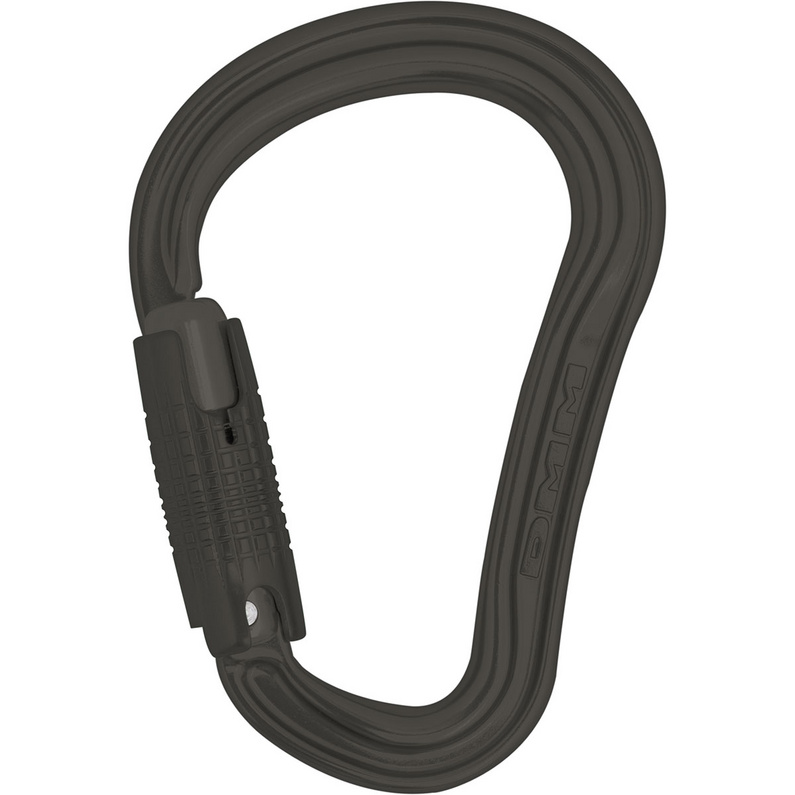 DMM Shadow HMS Locksafe Karabiner kaufen | Bergzeit