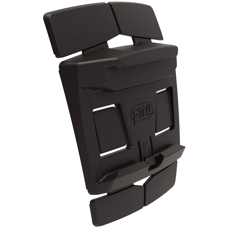 Petzl Helm Adapt Stirnlampenbefestigung | Archiviertes Produkt | Bergzeit