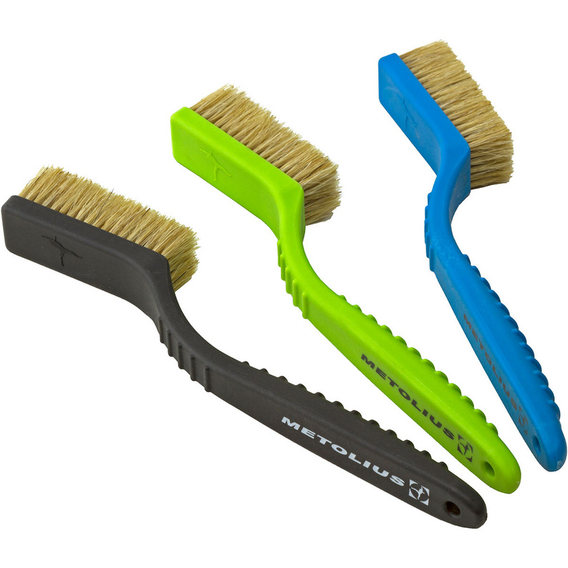 Brosse Razorback Boar's Metolius | Bergzeit