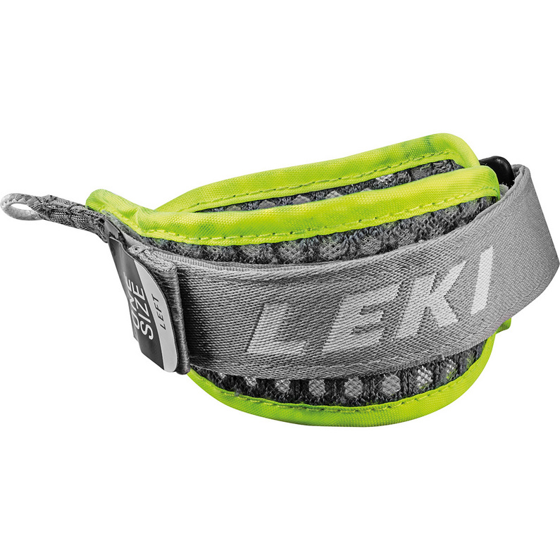 Leki Trigger S Vertical 2.0 Strap Mesh | Archiviertes Produkt | Bergzeit