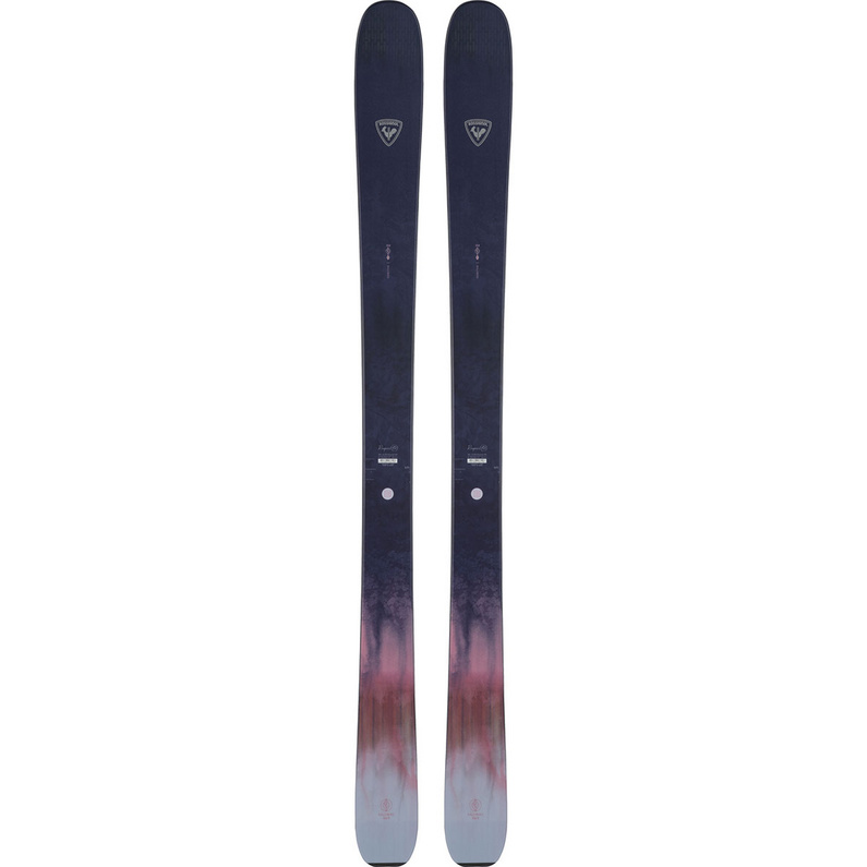 Rossignol Rallybird 104 TI Freerideski 23/24 kaufen | Bergzeit