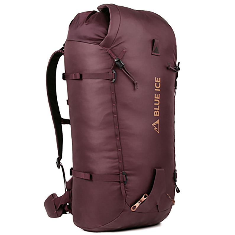 Blue Ice Warthog 40 Backpack | Buy online | Bergzeit Outdoor Shop