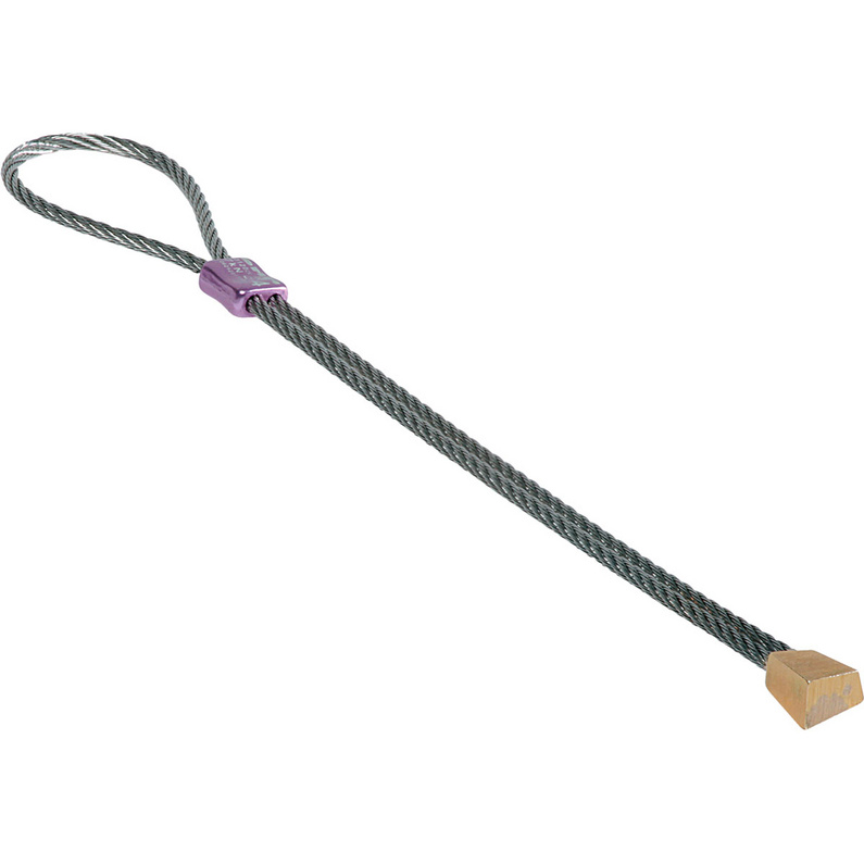 DMM HB Brass Offset Klemmkeil kaufen | Bergzeit