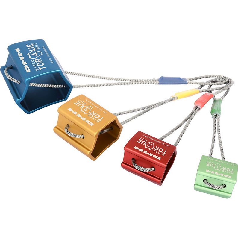 DMM Wire Torque Nuts Set kaufen | Bergzeit