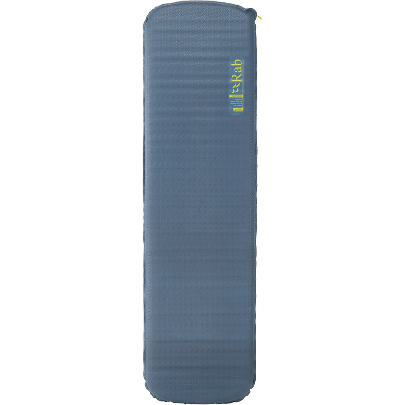 Rab Exosphere 3.5 Sleeping Pad | Buy online | Bergzeit Outdoor Shop