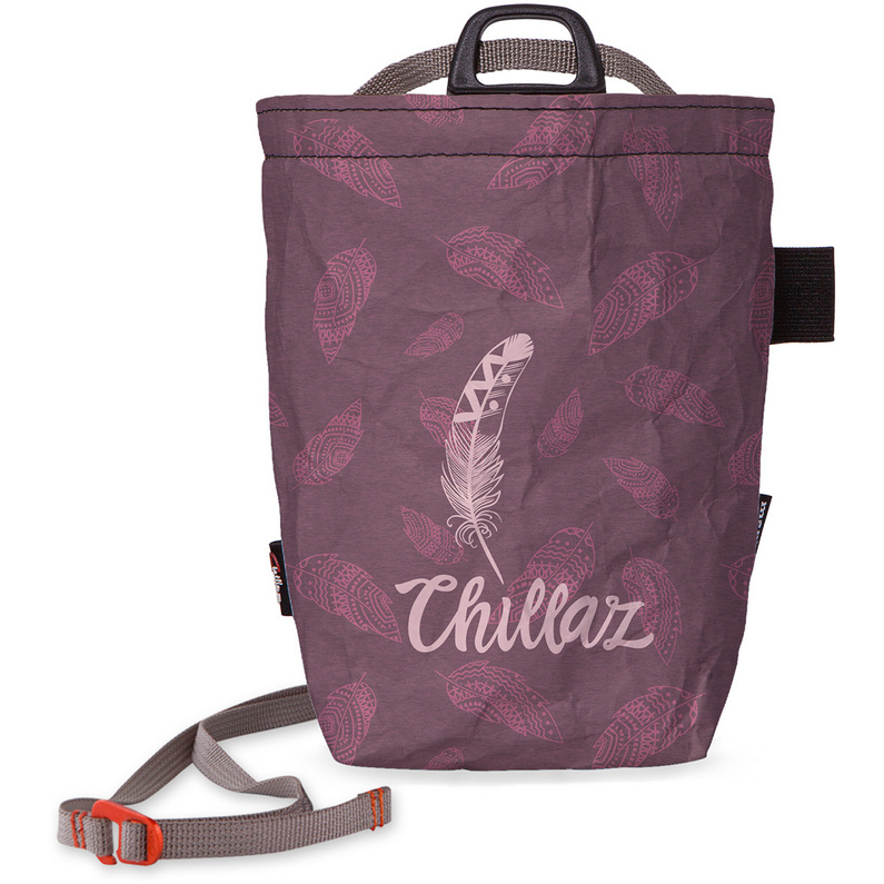 Chillaz Feahther Chalkbag kaufen | Bergzeit