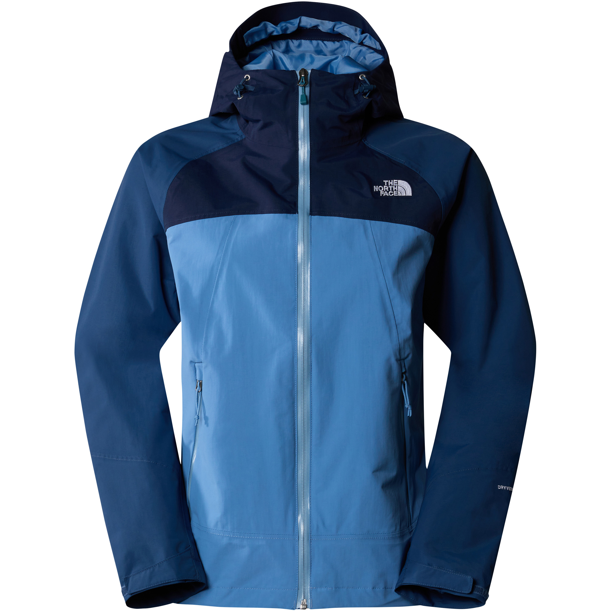 North face resolve jacket ladies store