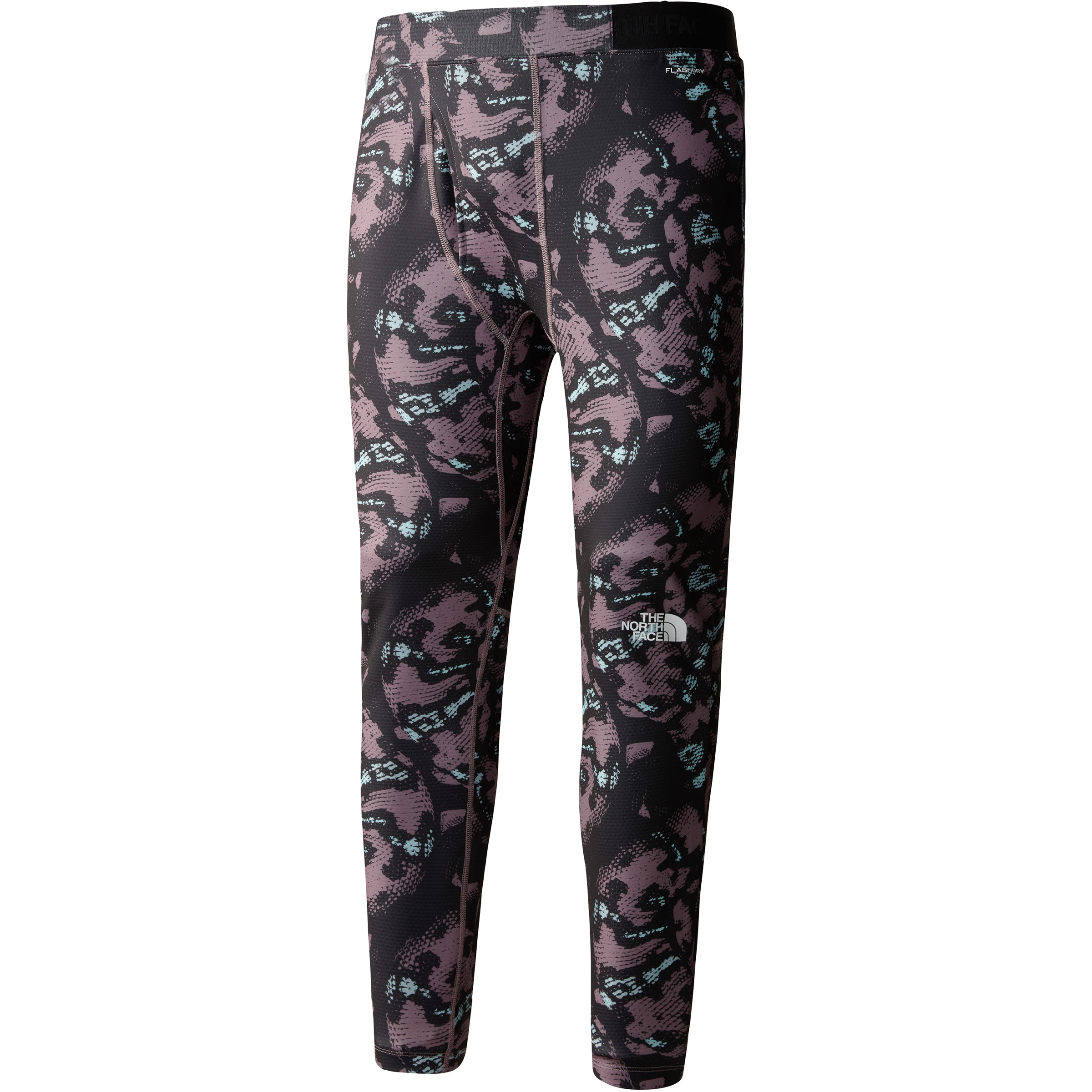 The North Face Herren Baselayer Dragline Hose kaufen Bergzeit