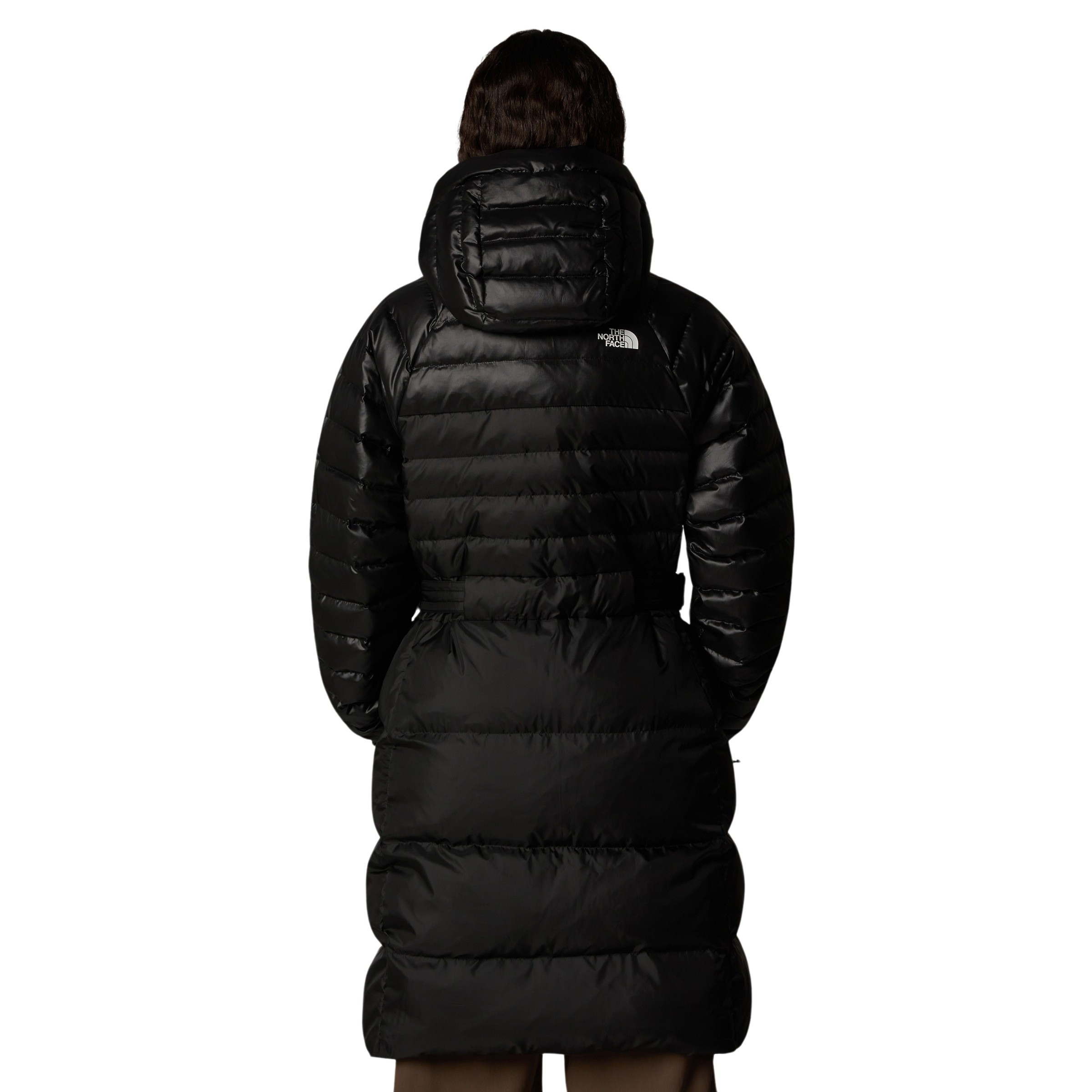 The North Face Damen Metropolis Parka kaufen Bergzeit