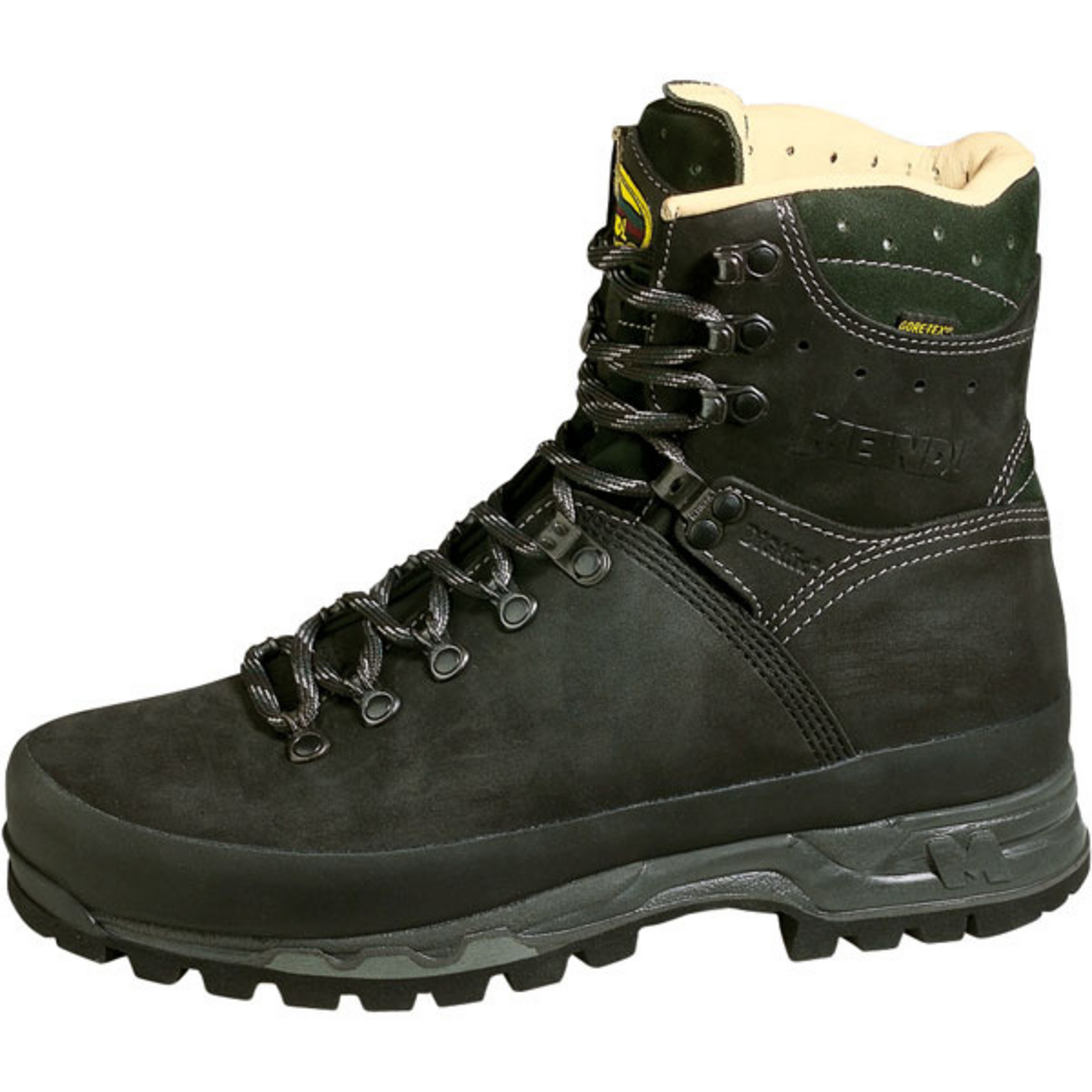 Meindl Island Mfs Meindl Men's Island MFS Active Boot Buy Online