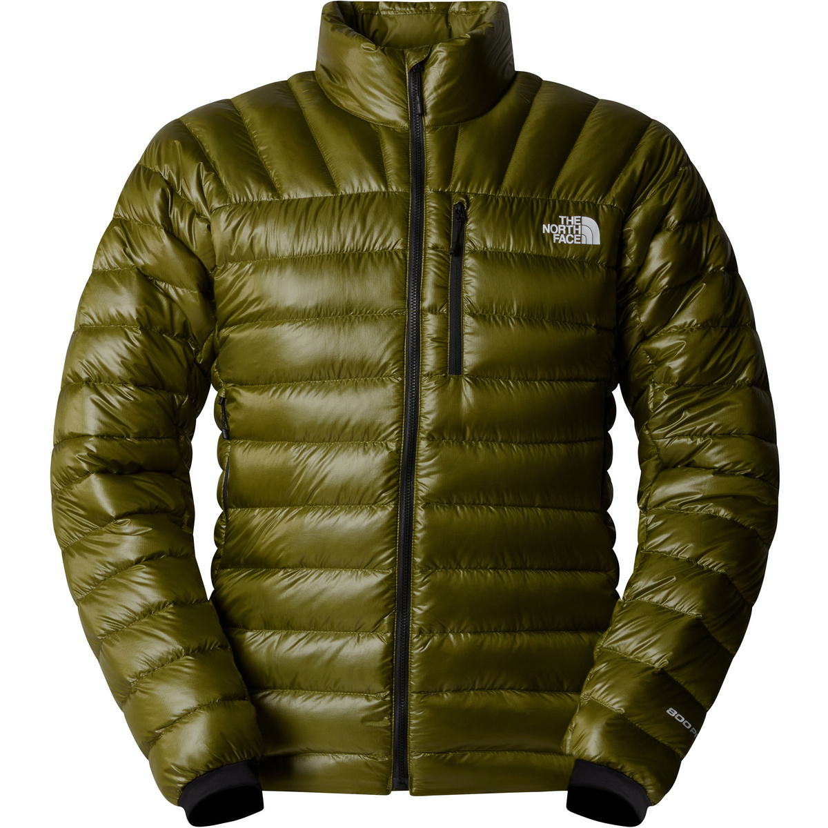 Herren Summit Breithorn Jacke